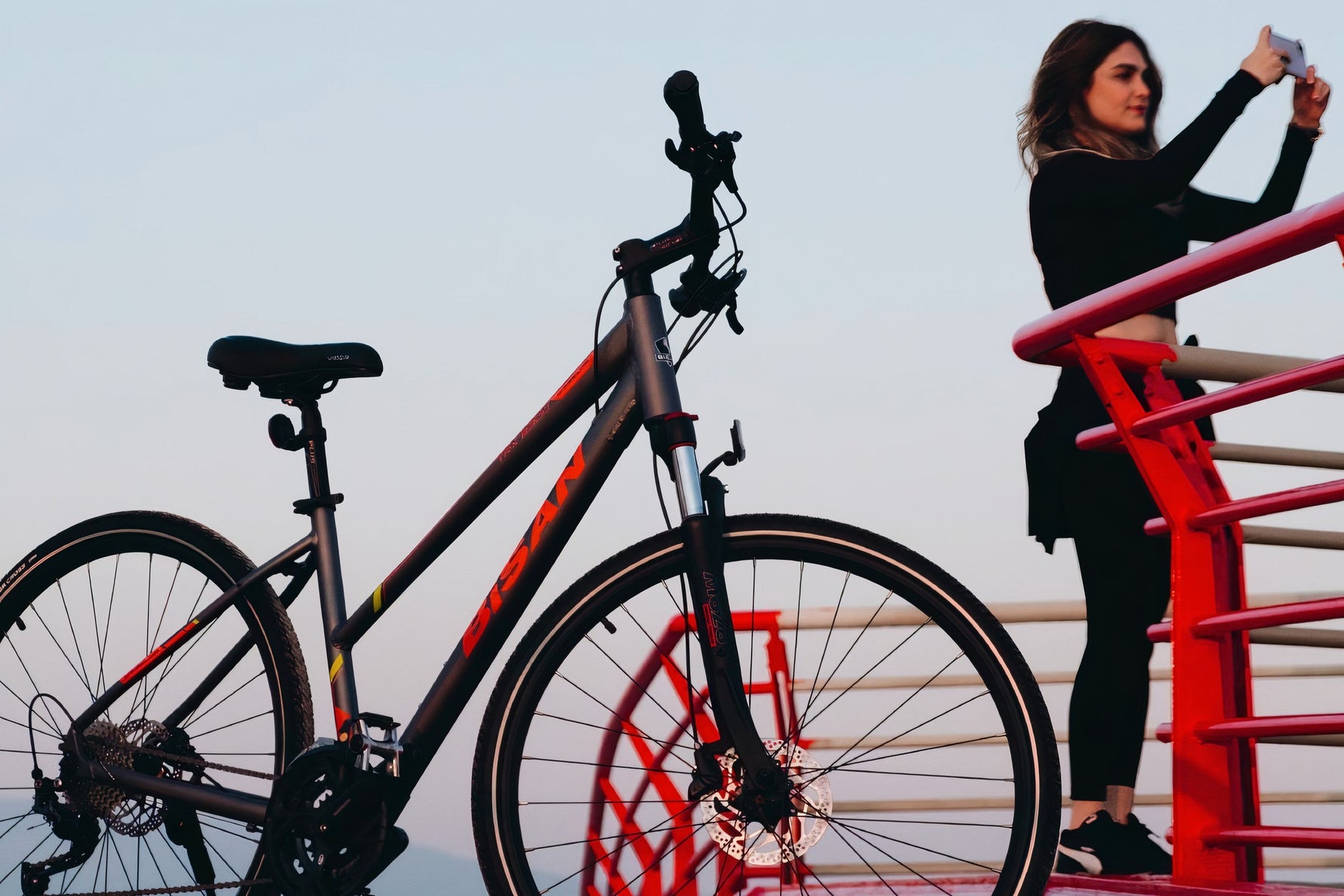 Bisan Bikes - Your Path to Electric and Traditional Cycling Adventures