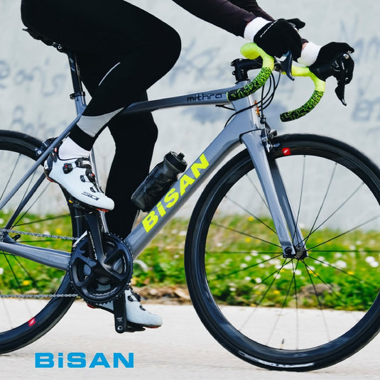 Bisan Bikes - Your Path to Electric and Traditional Cycling Adventures